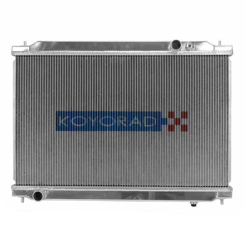 Koyorad Aluminium Radiator - Nissan GT-R R35 – Uninpartsshop
